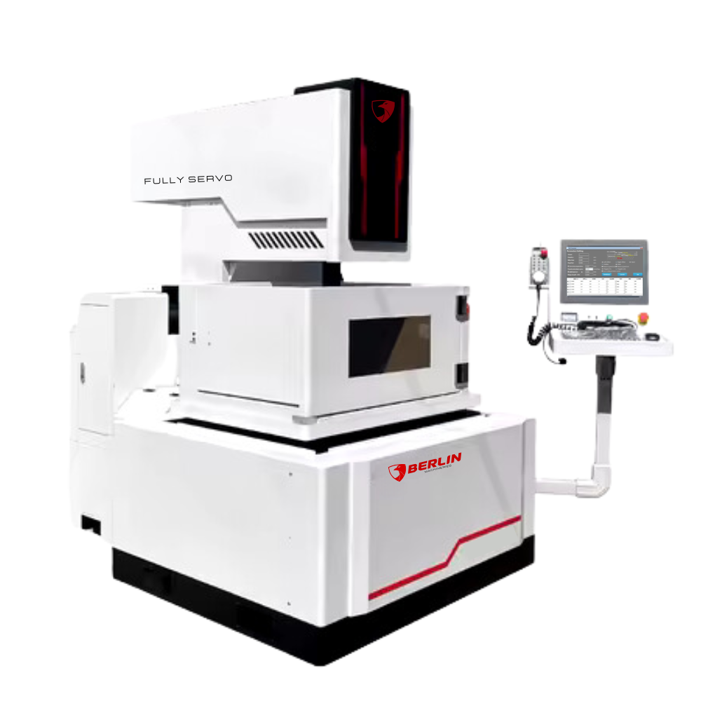 CNC Wire Cut SF Series Machine